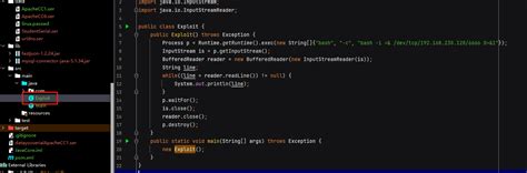 cve与重要漏洞复现之fastjson1 2 24 rce漏洞复现 fastjson漏洞复现 csdn博客