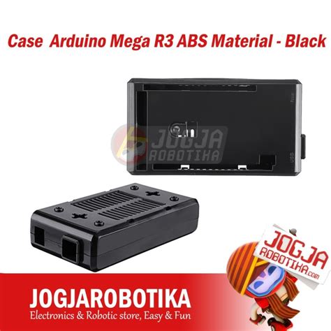 Jual ABS Case Box Enclosure Casing Case Arduino Mega Mega R ABS