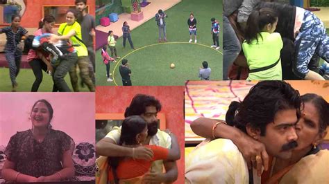 Biggboss 6 Day 82 బిగ్‌బాస్‌ కొత్త కెప్టెన్ ఎవరో తెలుసా Biggboss