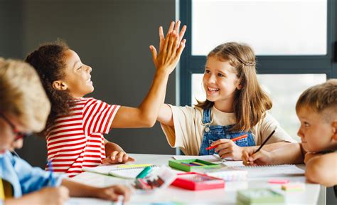 Consejos Prácticos Para Que Tus Hijos Refuercen El Inglés Revista Vive