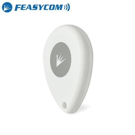 Feasycom Da14531 Indoor Positioning System Bluetooth 5 1 Buttons