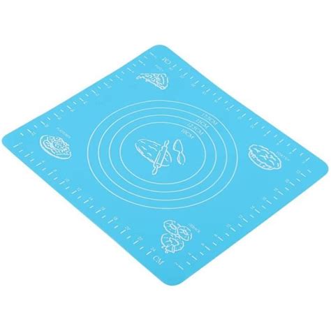 Tapi Et Feuille De Cuisson Limics24 Tapis Silicone Antiadhésif