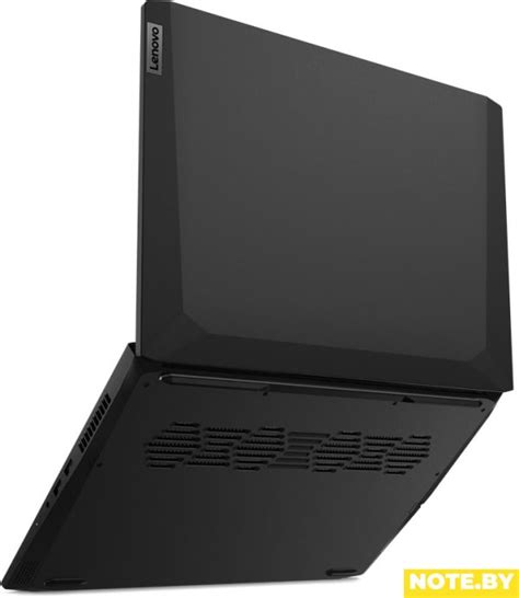 Игровой ноутбук Lenovo IdeaPad Gaming 3 15IHU6 82K100DBRE купить в ...