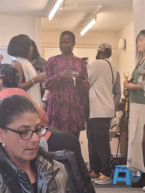 Iris Bertz Frsa On Linkedin Thank You Empress Gibbs For Shouting Out
