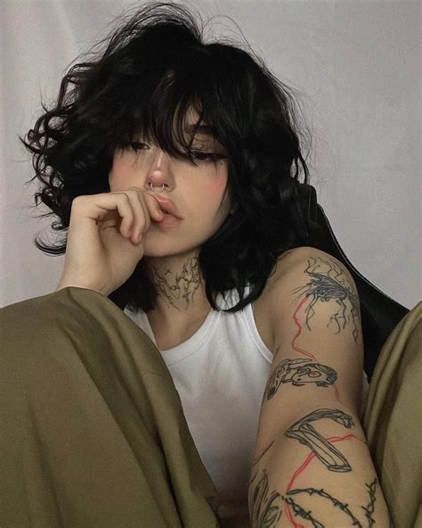 Como Peinar Cabello En Capas 16 Peinados En Capas Para Probar Long