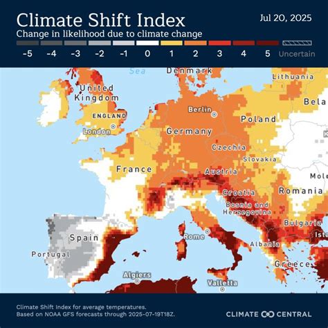 𝗔 𝗻𝗲𝘄 𝗺𝗮𝗽𝗽𝗶𝗻𝗴 𝘁𝗼𝗼𝗹 𝘁𝗵𝗮𝘁 𝘀𝗵𝗼𝘄𝘀 𝘁𝗵𝗲 𝗳𝗶𝗻𝗴𝗲𝗿𝗽𝗿𝗶𝗻𝘁 𝗼𝗳 𝗰𝗹𝗶𝗺𝗮𝘁𝗲 𝗰𝗵𝗮𝗻𝗴𝗲 𝗘𝘃𝗲𝗿𝘆 𝗱𝗮𝘆 𝗔𝗻𝘆𝘄𝗵𝗲𝗿𝗲 𝗼𝗻 𝗘𝗮𝗿𝘁𝗵