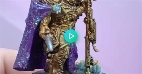Female Custodes For The Emperor Album On Imgur