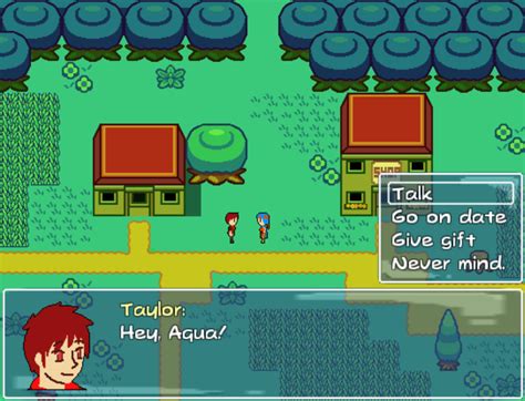 [igmc 2015] Slime Heart Rpg Maker Forums