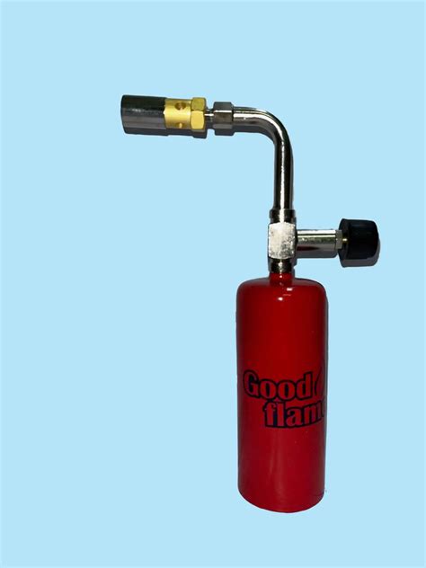 Good Flame Micro Torch