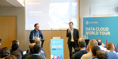 Snowflake Data Cloud Platform でコストを最適化、管理、制御します Nipponesenews