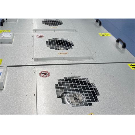 China HEPA Filter Fan Filter Unit Suppliers Manufacturers Factory Wholesale Price SNYLI