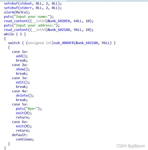 [buuoj]zctf2016 note2 csdn博客