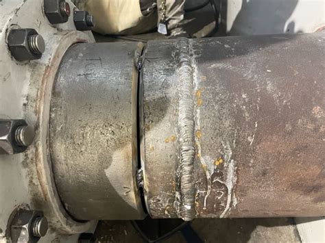 Weldinginspector Ndtinspection Nondestructivetesting Ndt