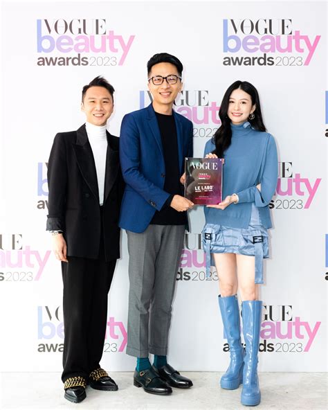 Beauty Awards
