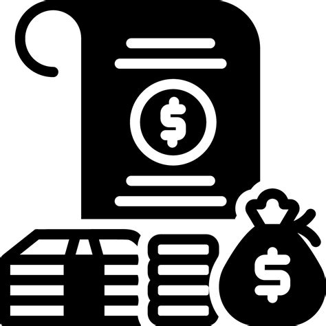 Solid Icon For Amount 29266869 Vector Art At Vecteezy