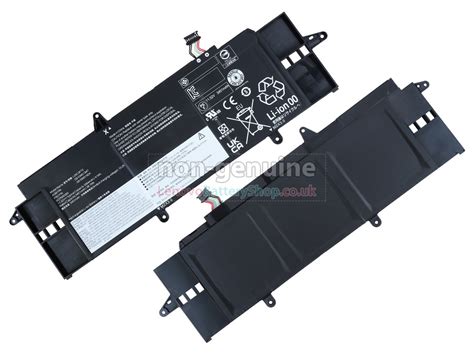 Battery For Lenovo Thinkpad X13 Gen 2 20wl004tau Lenovo Battery Shop