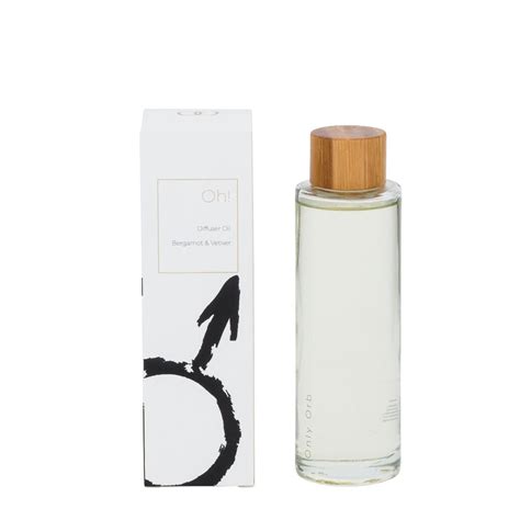 Diffuser Oil Onyx And Pearl
