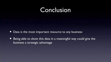 Data Visualization Ppt