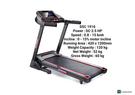 maximum ssc 1916 treadmill life fitness pk