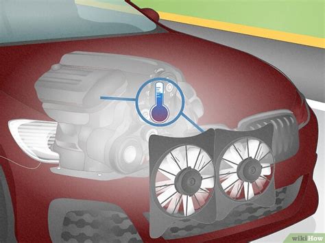 Radiator Fan Not Working Potential Causes Fixes
