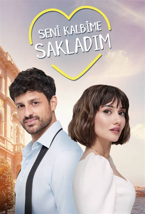 أخفيتك في قلبي Tv Time
