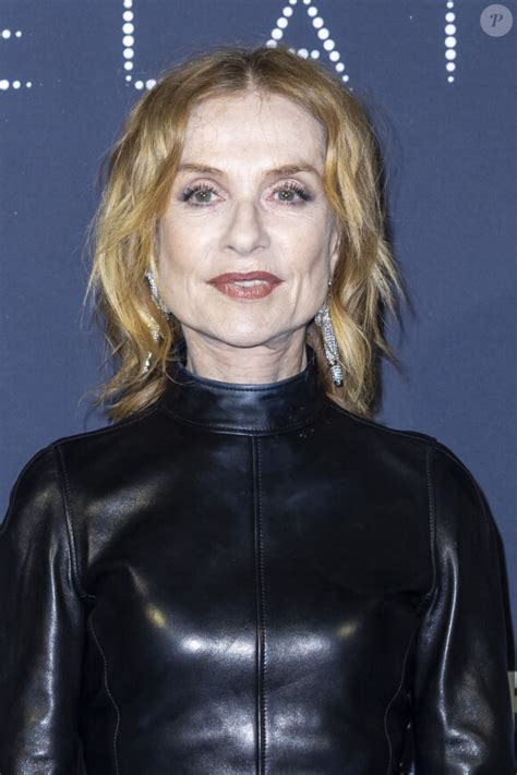 Isabelle Huppert Son Paradis Isolé Dans Un Coin Très Prisé En France