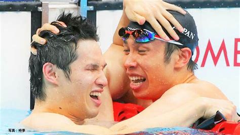 パリパラリンピック 水泳日本代表18人が内定 ！ 鈴木孝幸は6大会連続、木村敬一は5大会連続の出場【パラ水泳】 Tbs News Dig