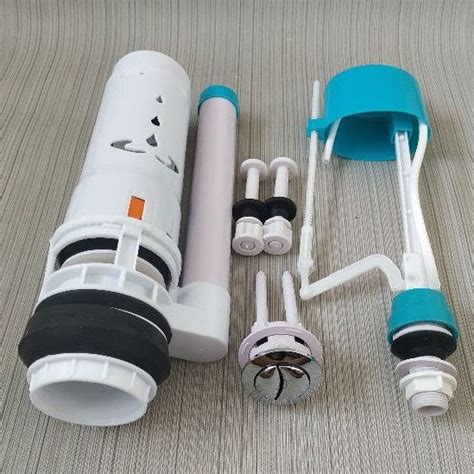 Jual Alat Tabung Closet Duduk Pembilas Kloset Universal Spare Part