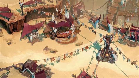 Afk Journey Desert Region Map Guide Bluestacks