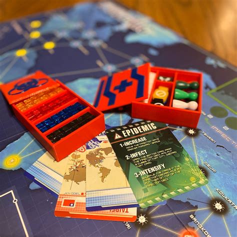 Pandemic Etsy