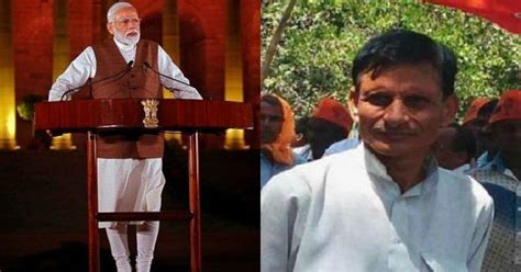 Pm Modis Out Reach To Minorities Aide Of Smriti Irani Shot Dead In