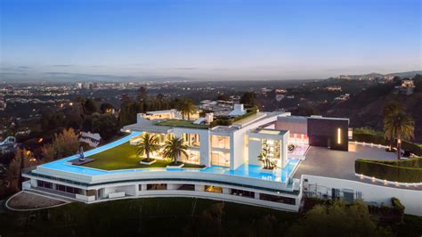 Luxurious And Expensive House In The World