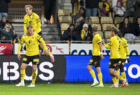 Lsk Lsk Børsen Børsen Lsk Lyn «flyr Høyt Og Slår Alle