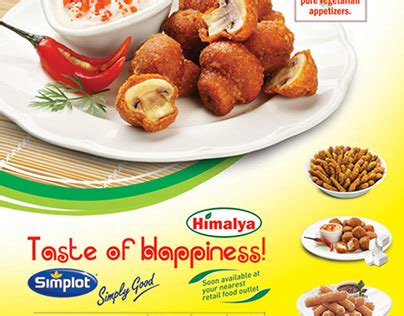 Dish D Simplot Projects Photos Videos Logos Illustrations And Branding Behance