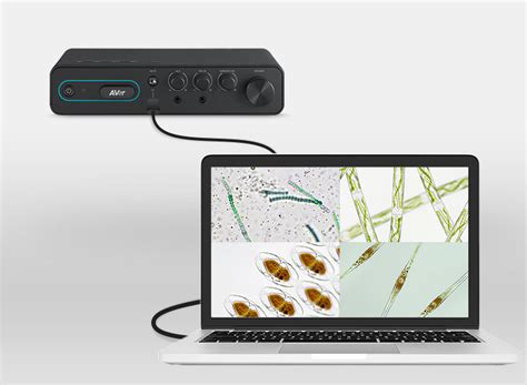 Aver Ampliwave Streaming Audio System Aver Global