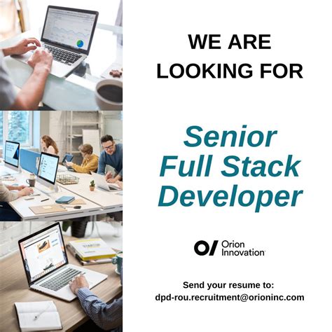 Fullstackdeveloper Technologyjobs Jobsearch Job Softwarejobs