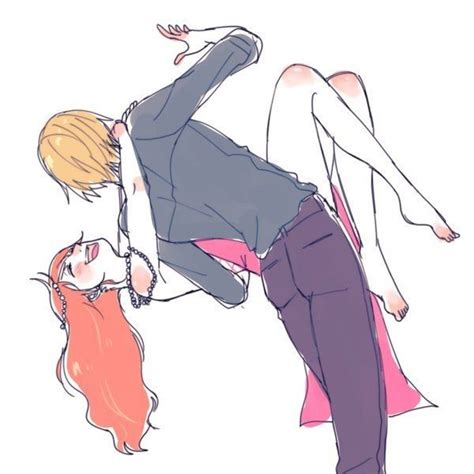 Shippeos De One Piece Sanji X Nami SaNa Wattpad