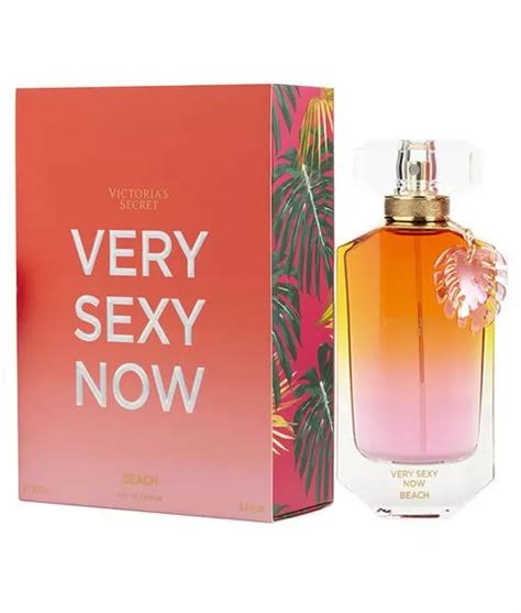 Very Sexy Now Beach 100ml Mazalle