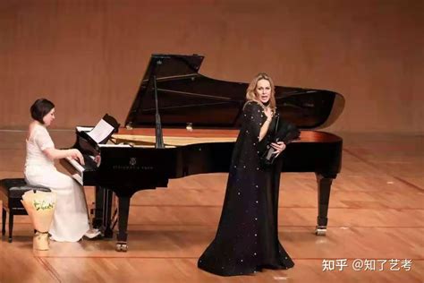 什么是声乐艺术指导 知乎