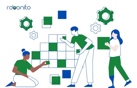 Robotic Process Automation Testing Streamlining Efficiency And Quality Assurance By Robonito