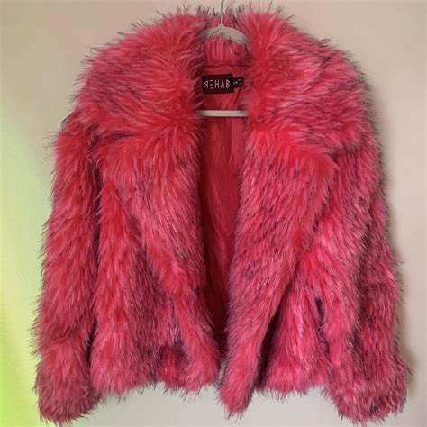 Dolls Kill Womens Pink Jacket Depop