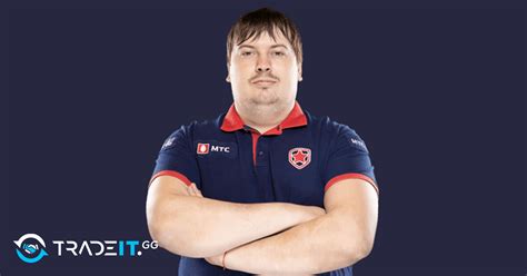 Dosia Mikhail Stolyarov Tradeit Gg
