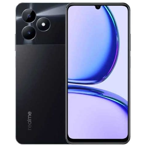 Realme C53 Soft Reset Werkseinstellungen