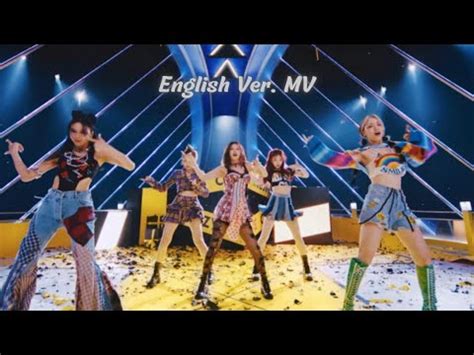 Loco English Ver MV YouTube