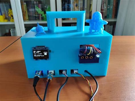 Gsm Sms Enabled Ai Driven Tinyml Water Pollution Monitor Artofit