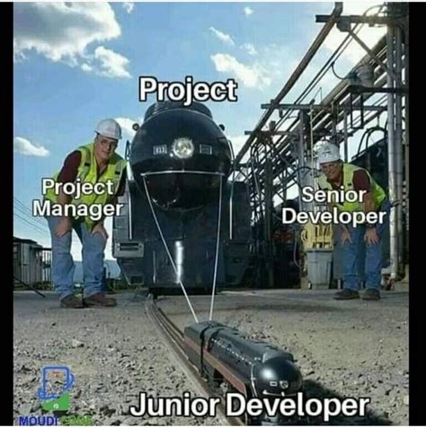 Resumo Da Vida De Um Dev Júnior Rbrdev