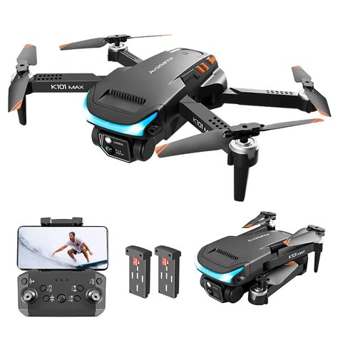 Buy Drone With Camera For Adults 1080p Hd Fpv Camera Drone For