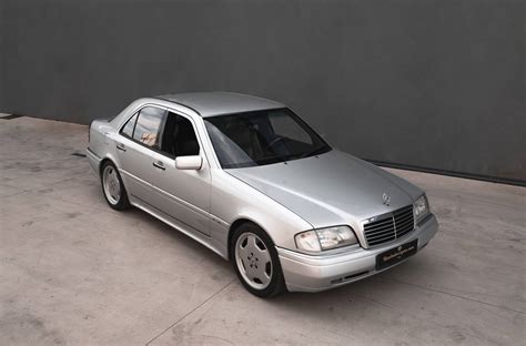 Mercedes Benz C Class Classic Cars For Sale Classic Trader