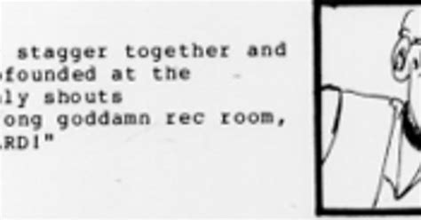 Burt Gummer Is Based On A Real Person Hes An Exaggerated Parody Of