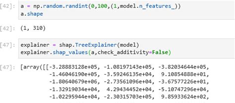 Additivity Check Failed In TreeExplainer Issue 2777 Shap Shap GitHub